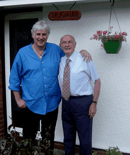 the island tapes - B&W films from early 1900s Scotland with specially composed live music